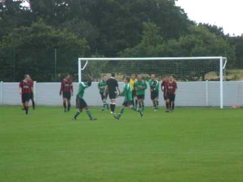 Charnock Richard FC vs Dalton United FC 28/Aug/09 - YouTube