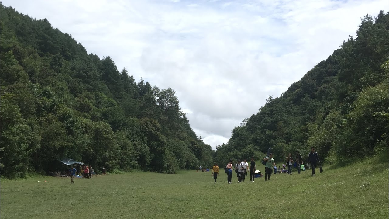 Short Trip Pharping, Bhundole - YouTube