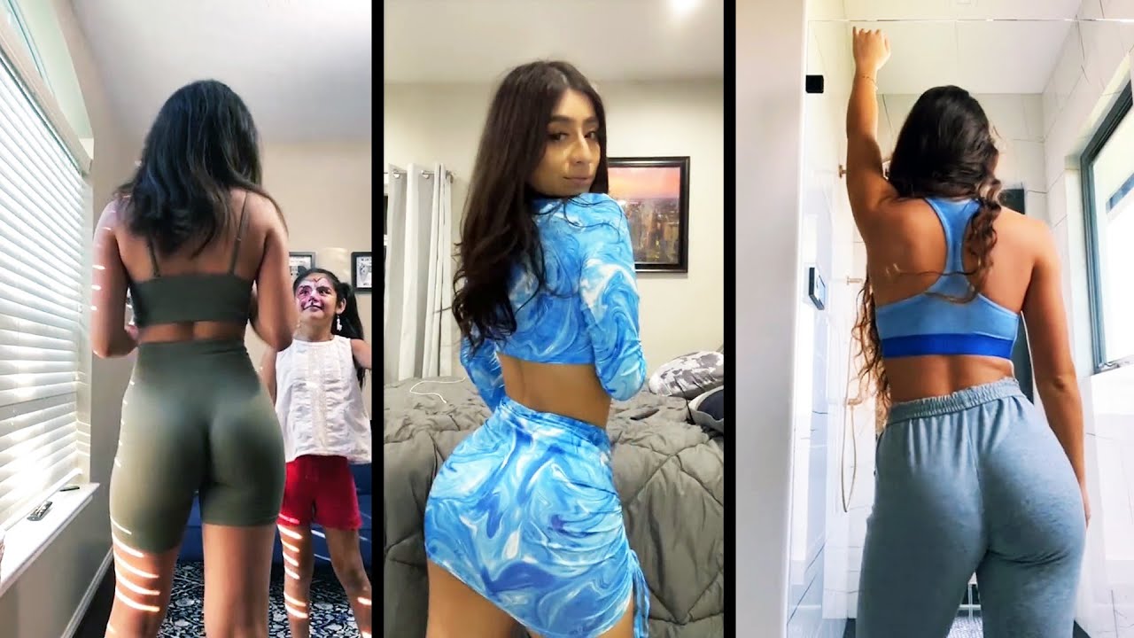 Hell Shell Dance TikTok Compilation | Whole Lotta Shells Dance - YouTube