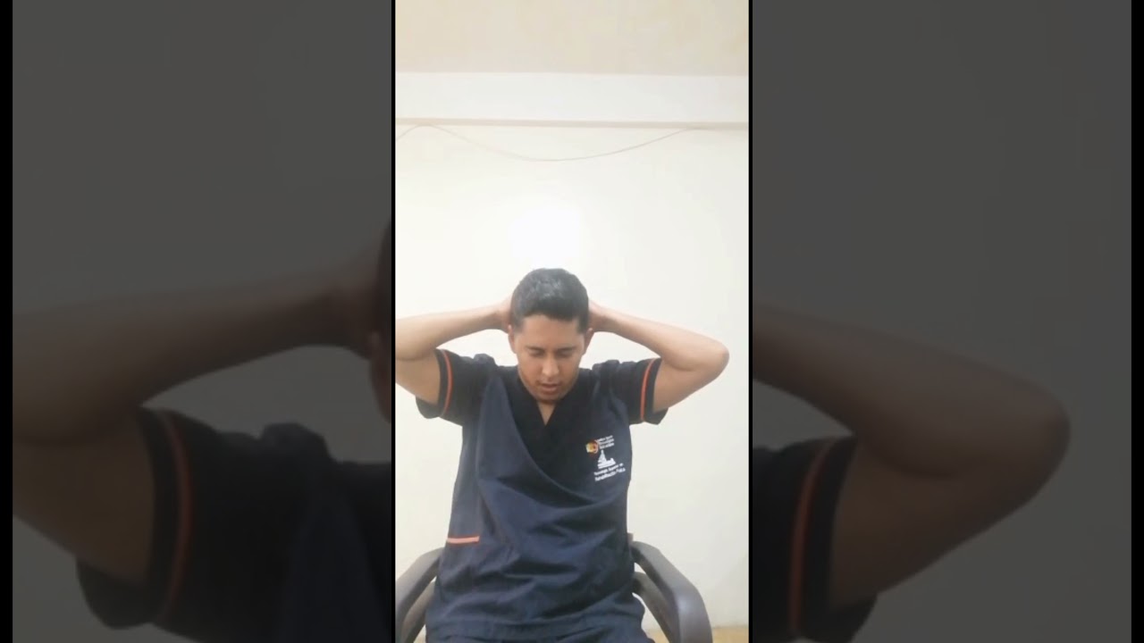 ejercicios de charriere - YouTube