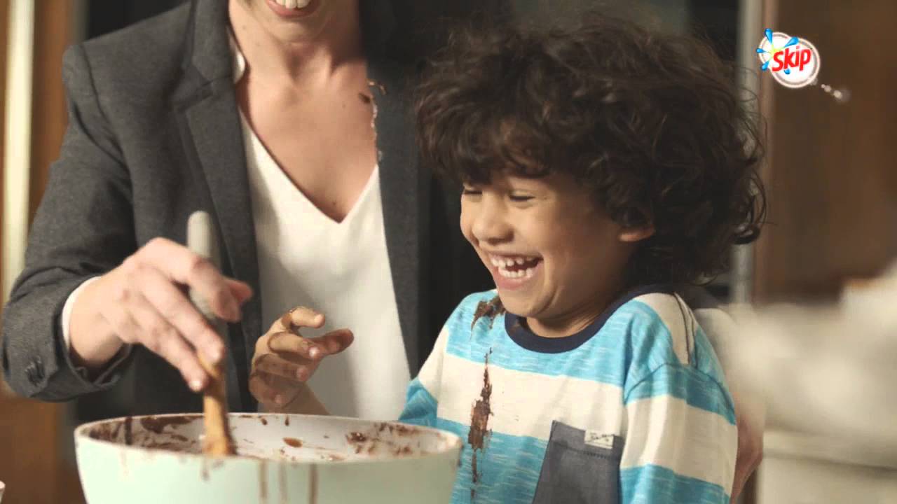 Skip 50anos 30s - YouTube