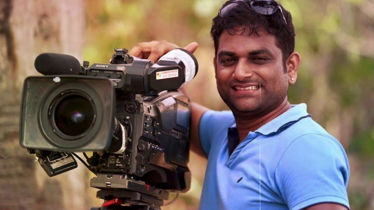 S.J SINU Director | CEO Nile & Blue Hill Motion Pictures - YouTube