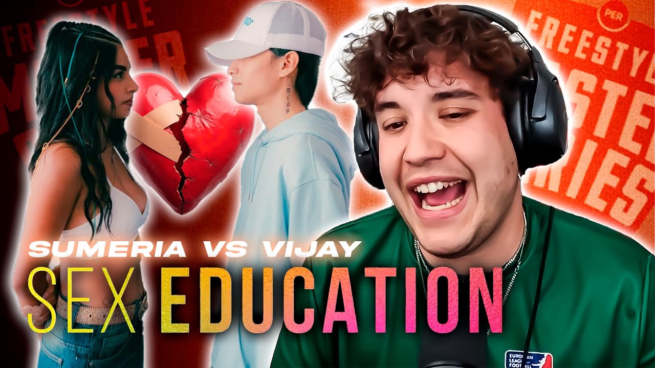 ⛔ PURO MORBO ⛔ SUMERIA Y VIJAY SIEMPRE DAN UN ESPECTÁCULO A LA ALTURA ...