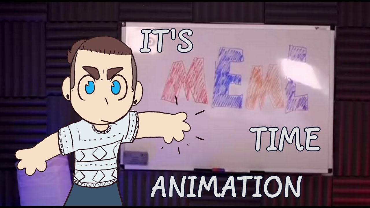 It's Meme Time - YouTube