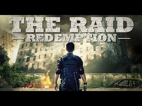 The-Raid-Fight scene Music video Razors Out films FAN - YouTube