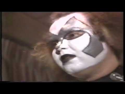 Beatbox- Australian TV Show 1986 - Heavy Metal bit with Death Mission and Motormouth