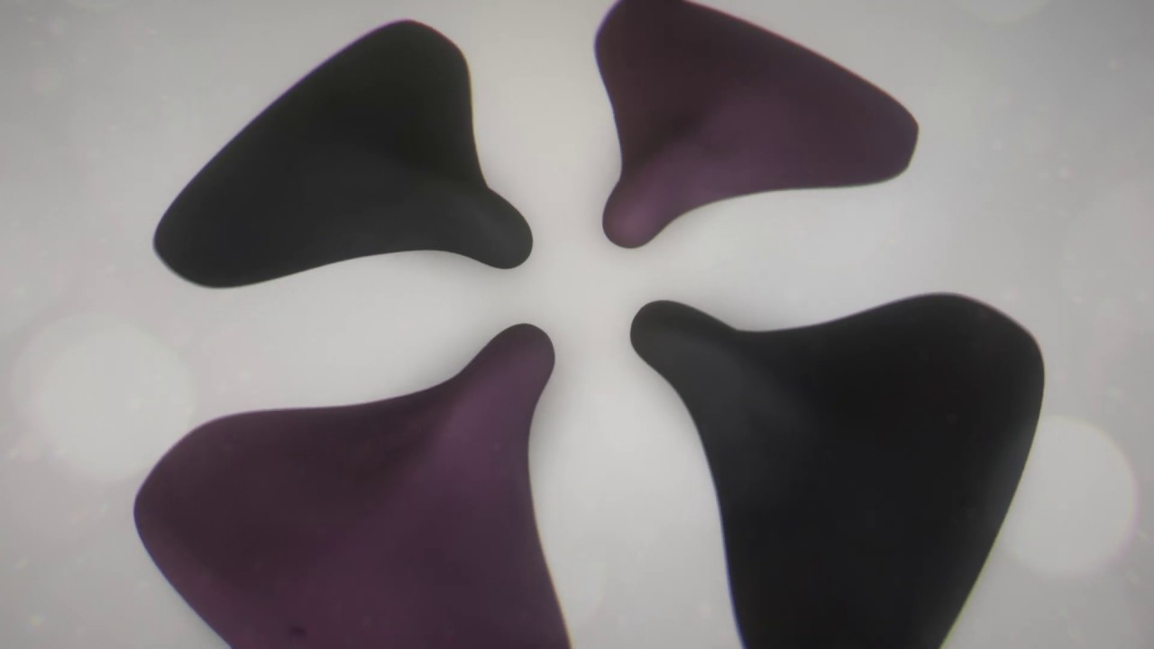 Enby by Wild Flower - YouTube