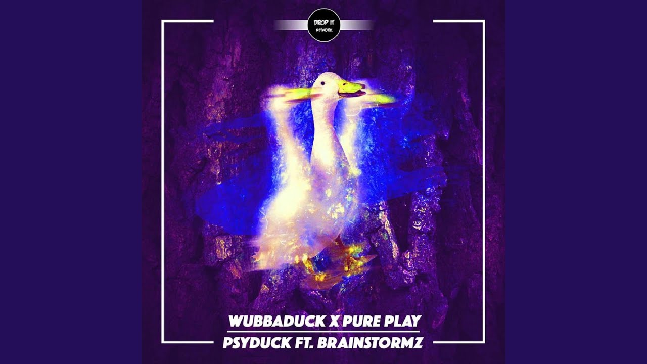 Psyduck (feat. Pure Play & Brainstormz) - YouTube Music