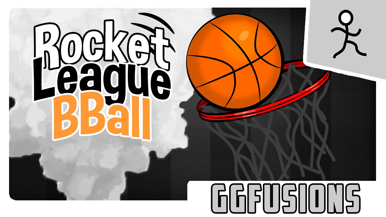 HOW TO PLAY BASKETBALL IN ROCKET LEAGUE![Rocket League Funtage] - YouTube