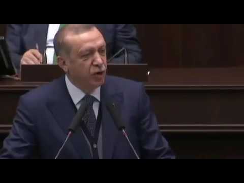 Başkan Erdoğan Elhamdüllah Sandığa Gömdük Dedi (PAYLAŞ)