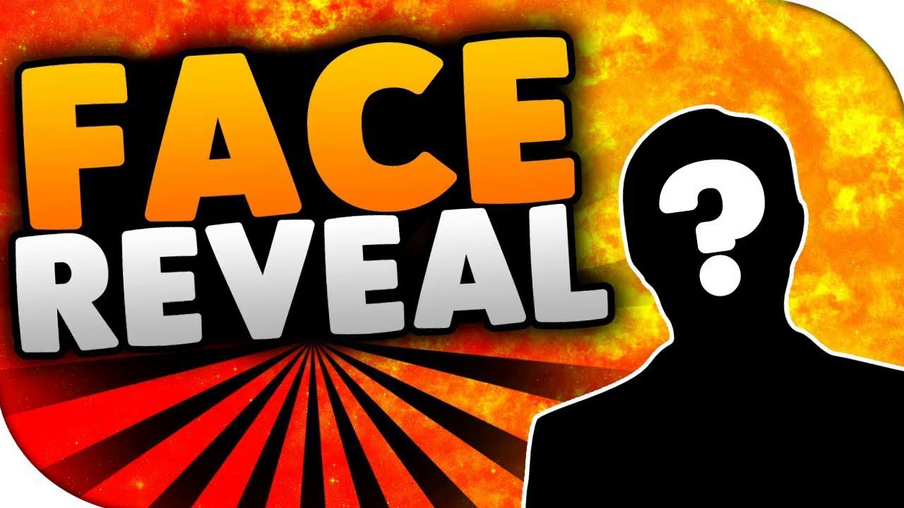 Temprist face reveal - YouTube