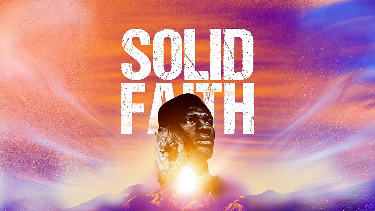 SOLID FAITH | Sunday Service 15th January 2023 | Celebration Church ...