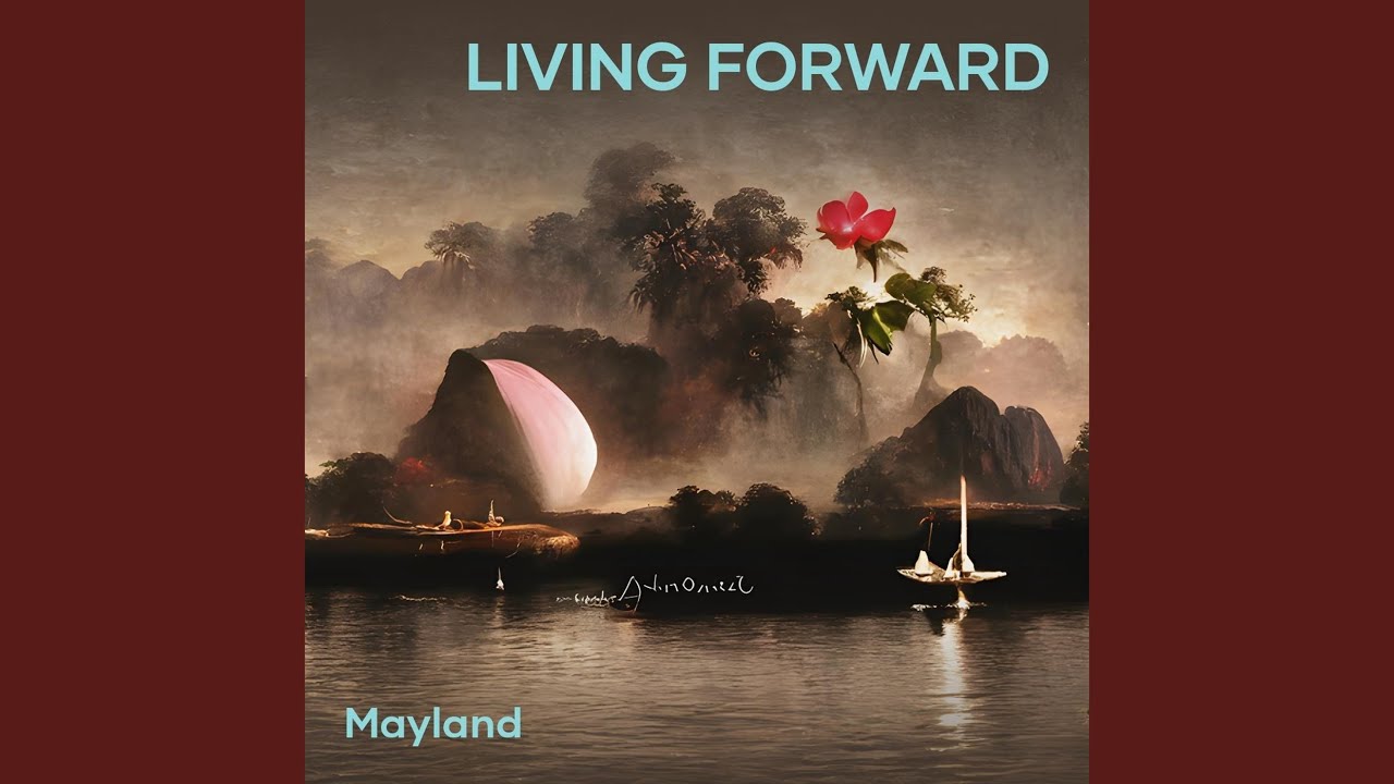 Living Forward - YouTube