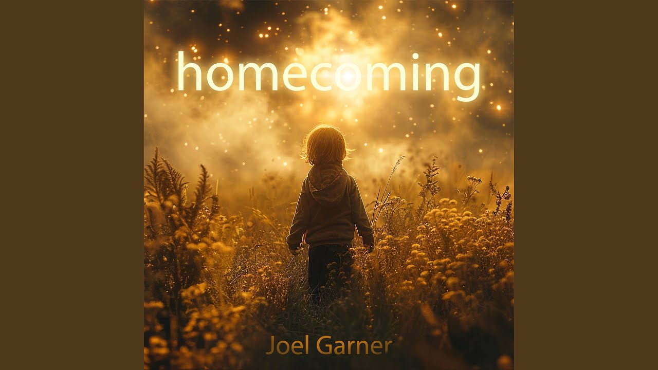 Homecoming (feat. Isaac Garner & Michael Maker) - YouTube