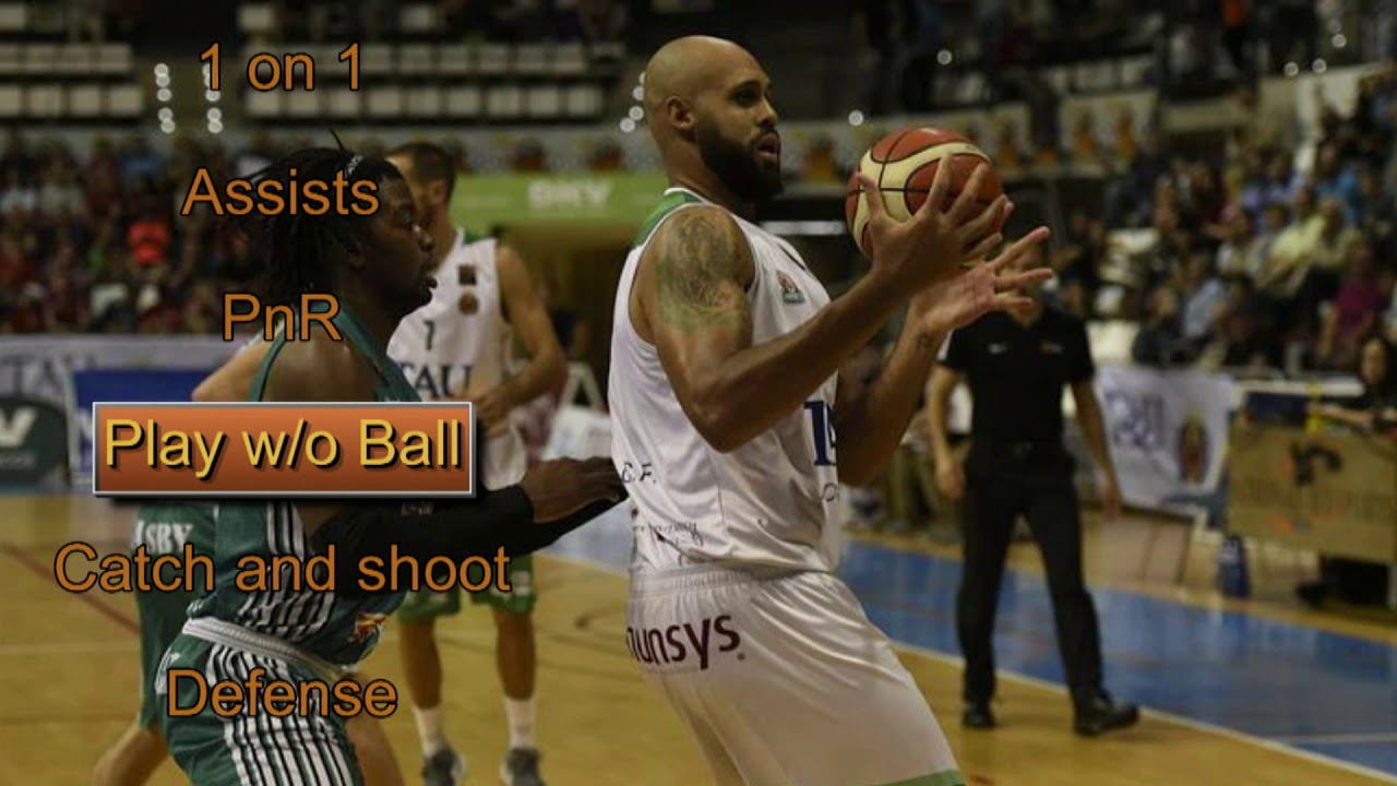 KYLE ROWLEY HIGHLIGHTS 2018 - YouTube