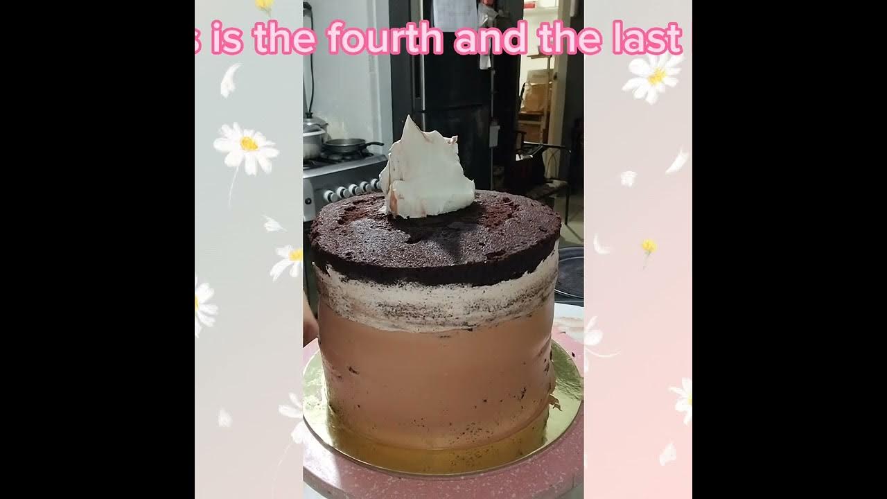 HOW TO ASSEMBLE 8X6 CAKE FOR BEGINNERS YouTube how-to-assemble-8x6-cake-for-beginners-youtube