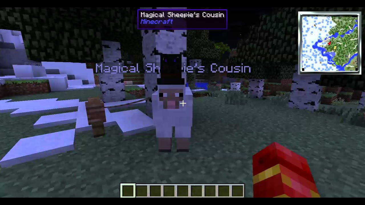 Hats Mod Showcase - YouTube