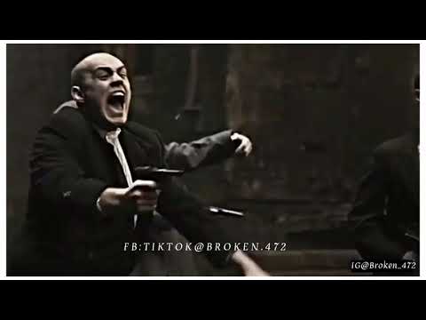 - Thomas Shelby 🖤💥 Attitude whatsApp Status 4k. |Mafiya Gang 👿