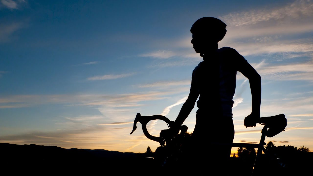 Cycling Motivation | find your greatness - YouTube