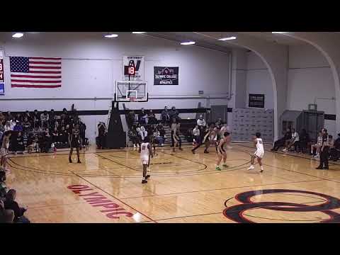 Cooper Frith - End of Season Conference Highlights - YouTube