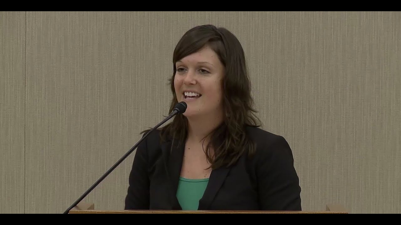 Gender and Sex, Body and Desire in Christian Worship | Rev. Dr. Angela ...