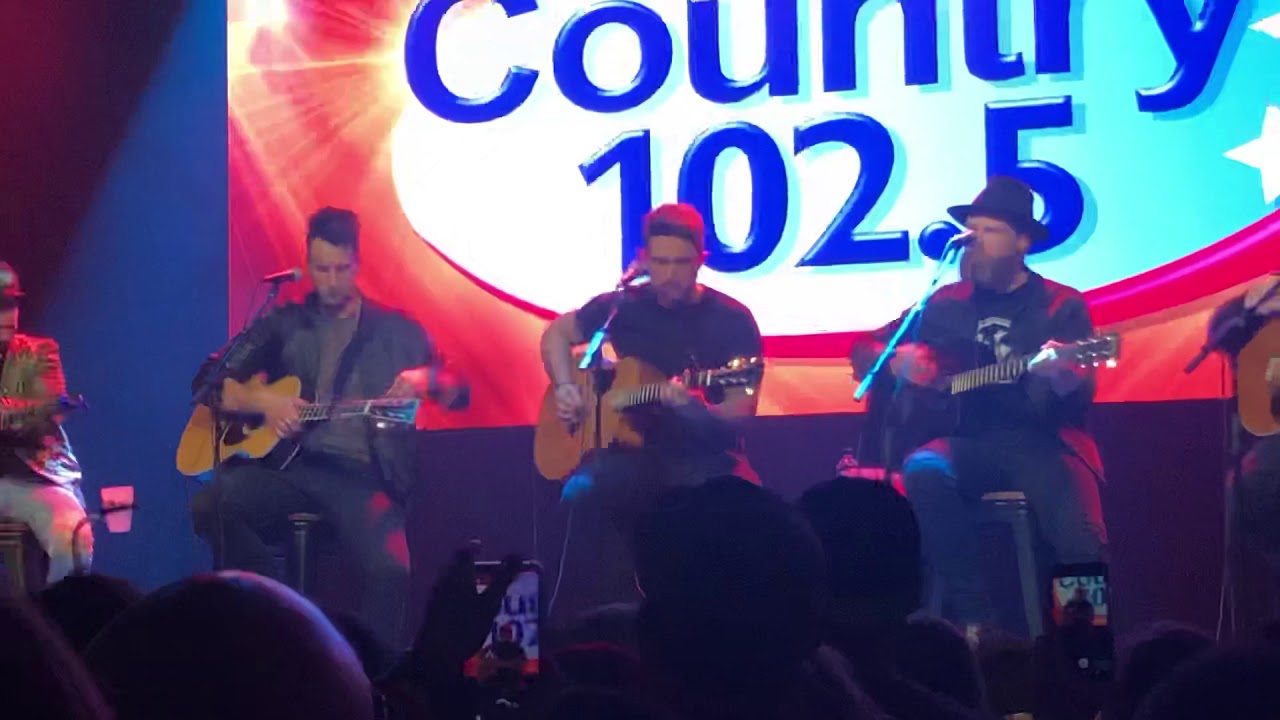 Michael Ray - Think a Little Less - YouTube