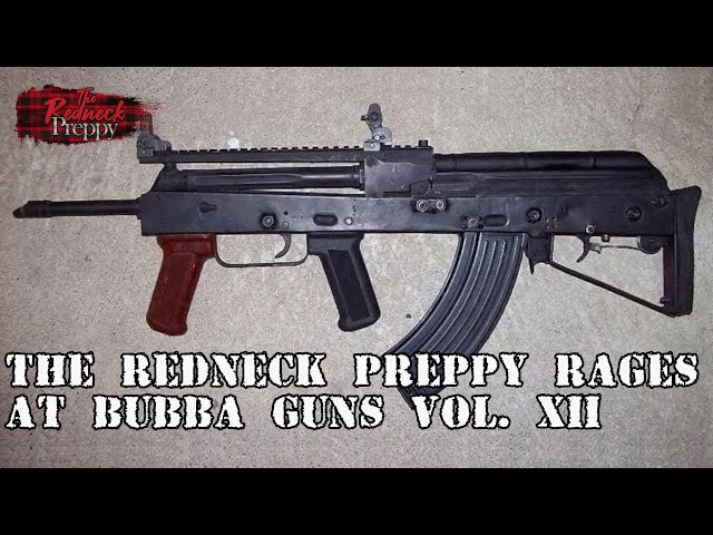 Rednecks With Guns