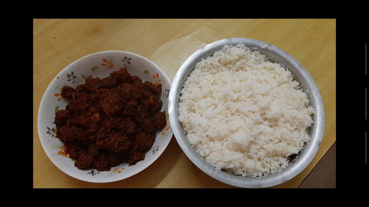 കാസർക്കോട് ബീഫ് പള്ളി കറി / Kasaragod Style Beef Palli Curry | EP 10 ...