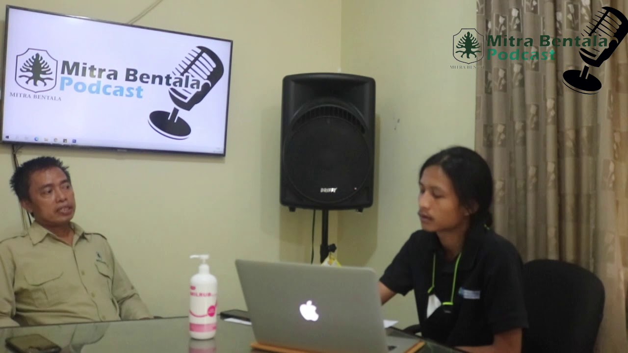 CERITA SUKSES OPEN DEFECATION FREE (ODF), KAB. LAMPUNG SELATAN [PODCAST ...