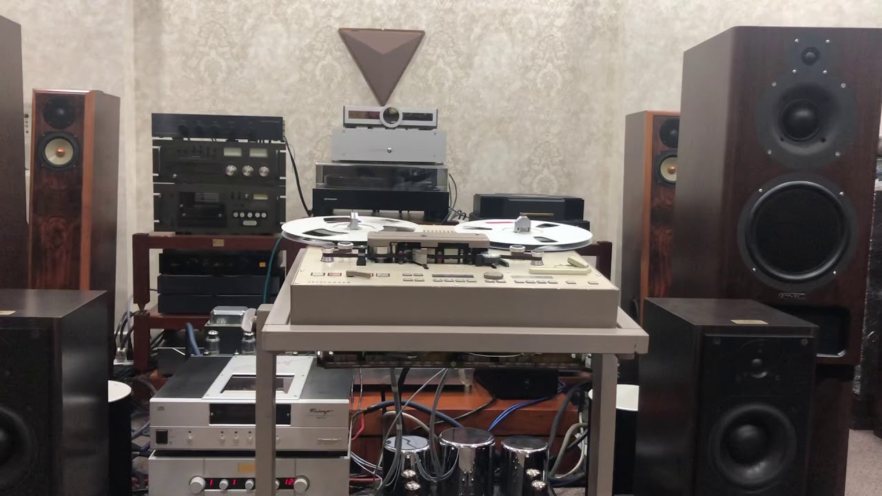 Hoa vàng mấy độ telefunken m21 - YouTube