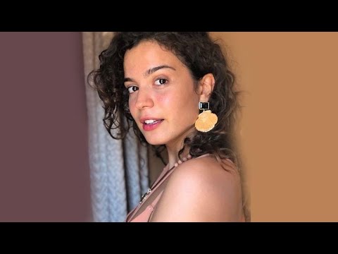 Aslı Bekiroğlu sızdırılan fotoğrafların ardından ilk açıklamayı yaptı!