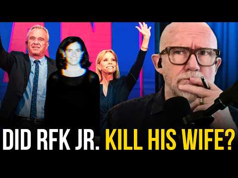 RFK Jr.'s Marry, F*ck, Kill List