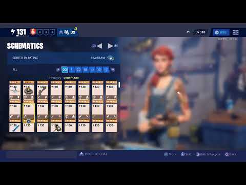 STW PL 131 NEW GUN GIVEAWAY