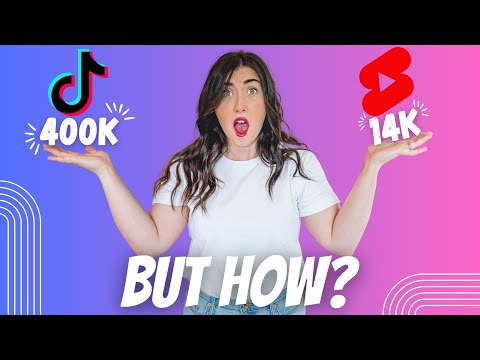 WE WENT VIRAL ON TIKTOK | Let Us Tell You How!