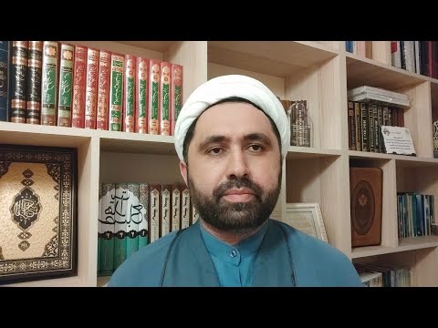 Gürcüstan Müsəlmanları İdarəsinin şeyxi Hacı Ramin İgidov-un Qurban bayramı təbriki