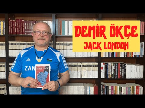 DEMİR ÖKÇE / JACK LONDON