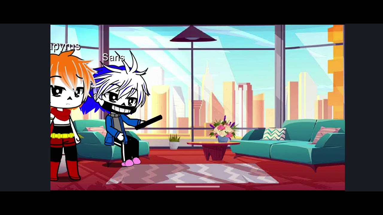 So cool so cool so cool || funny || sans || papyrus || comedy ...