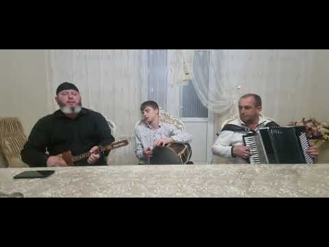 Асхаб Симсир - YouTube