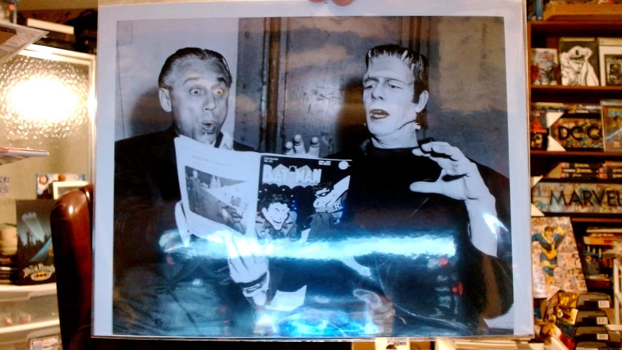 4 O'CLOCK SHADOW EP. 41 - YouTube