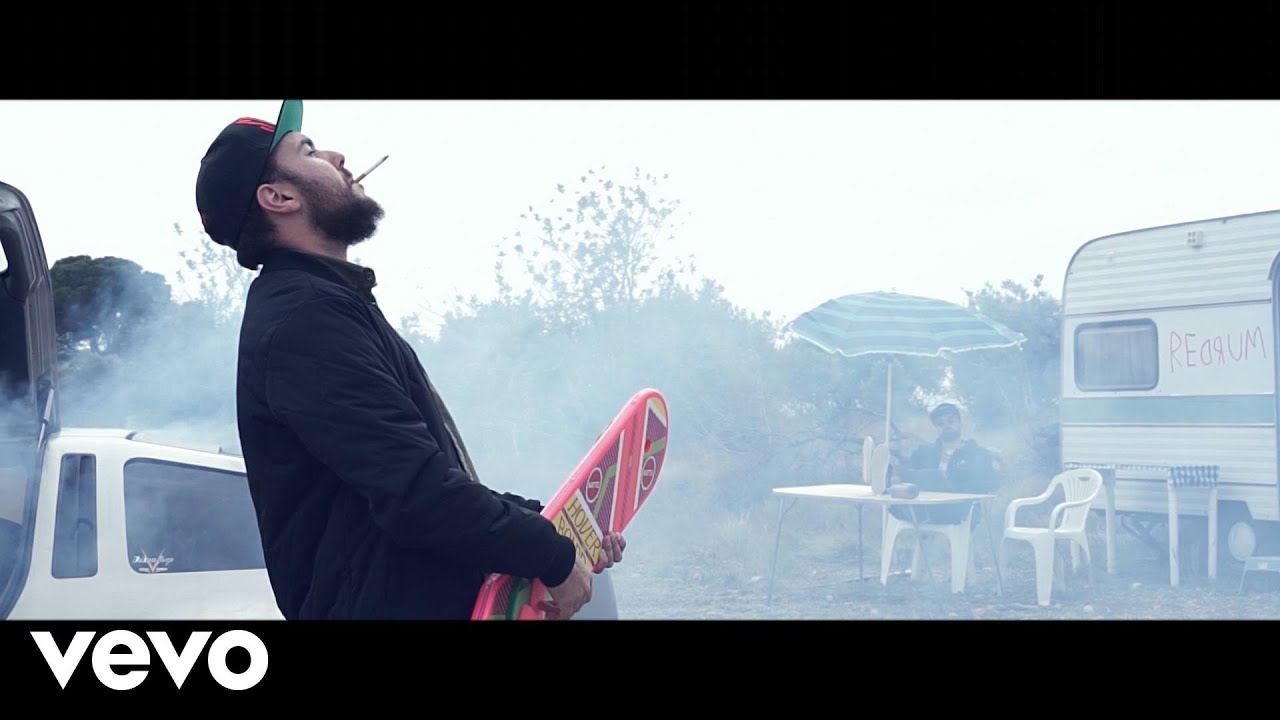 Samuel O'Kane - Redrum ft. Toteking - YouTube