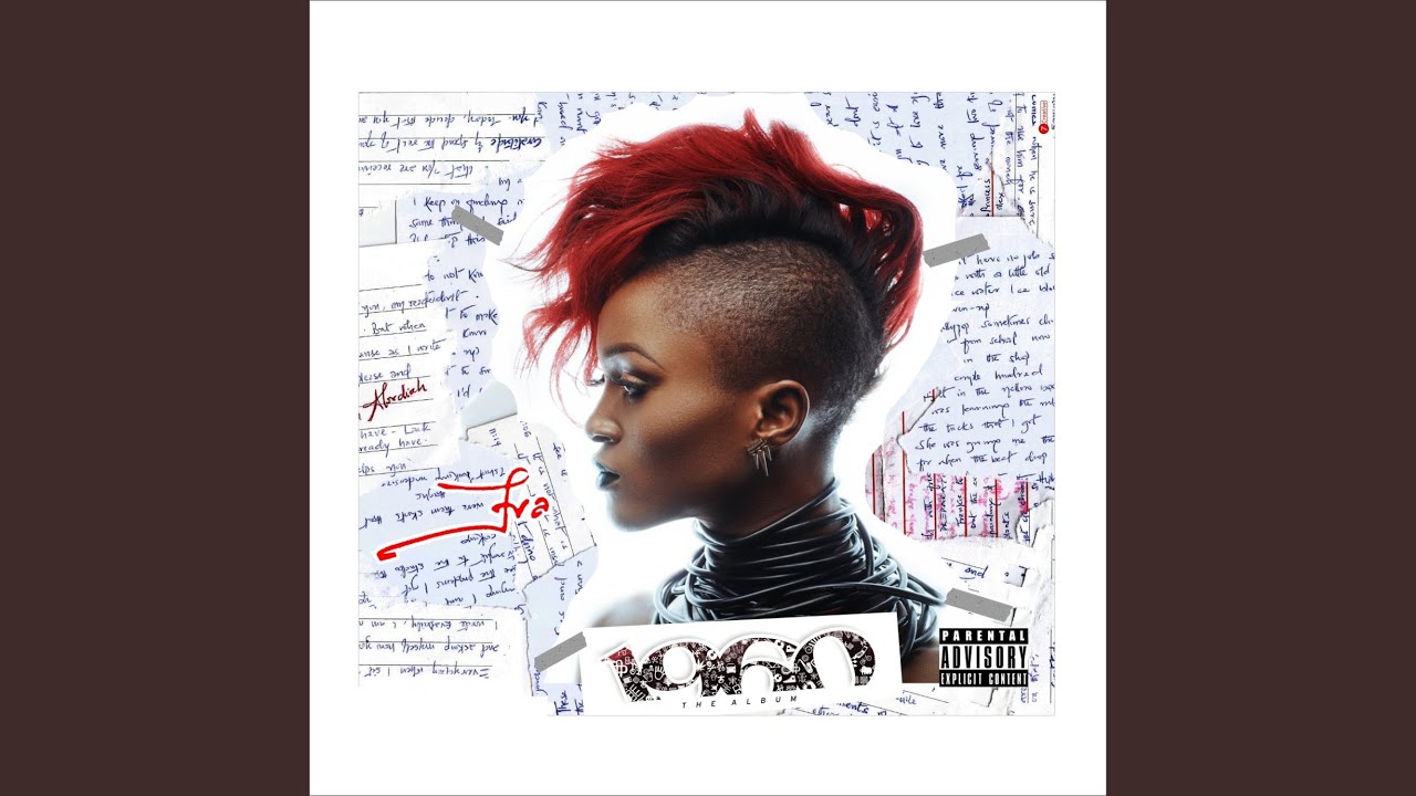 WAR COMING (feat. Sir Dauda) - YouTube