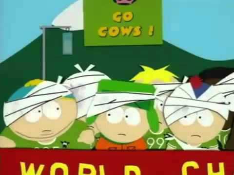 South Park - Best of Eric Cartman (German) - YouTube