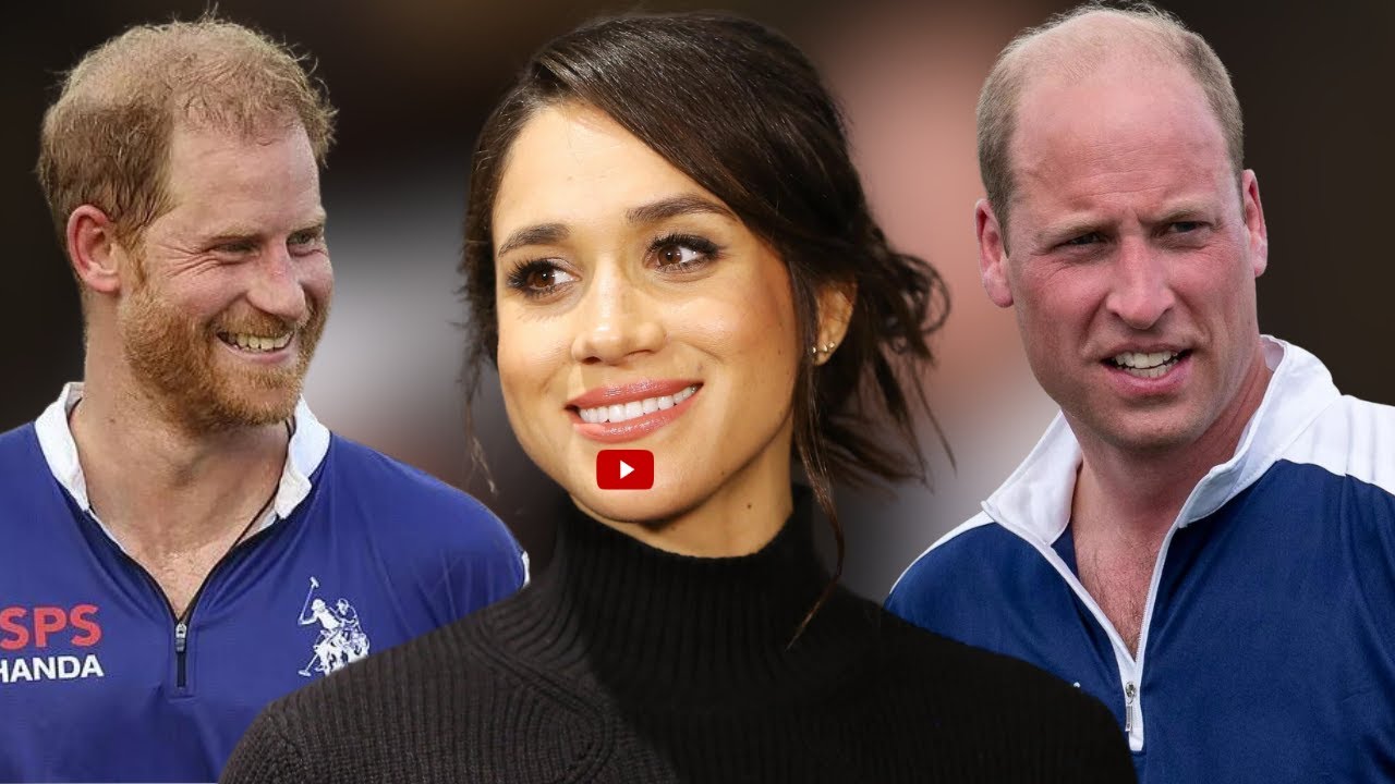 "Hair Transformation Alert: Prince Harry's Thick Locks Make a Majestic ...