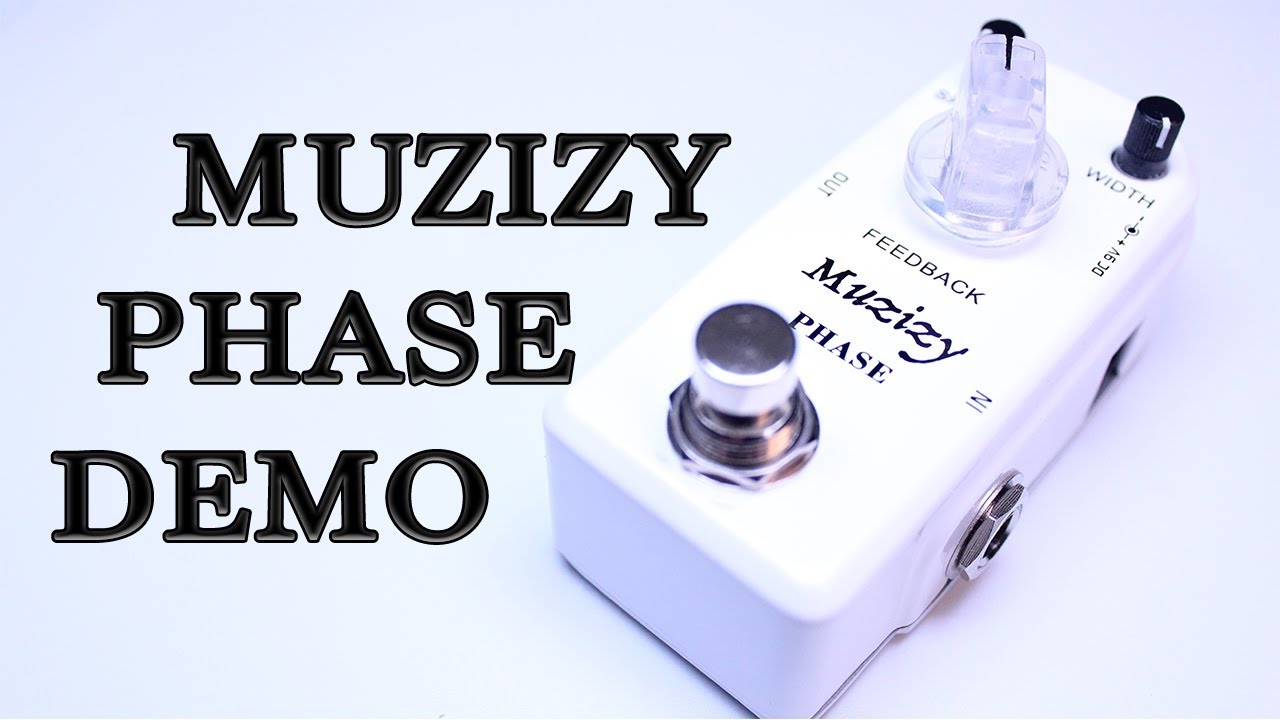 Muzizy - Phase - Demo - YouTube