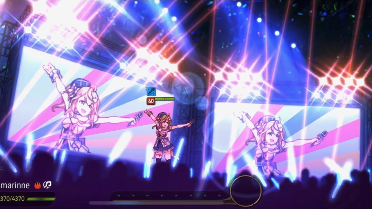 Epic Seven AMV - Promise - YouTube