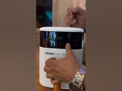 Af9000. MODEX - YouTube