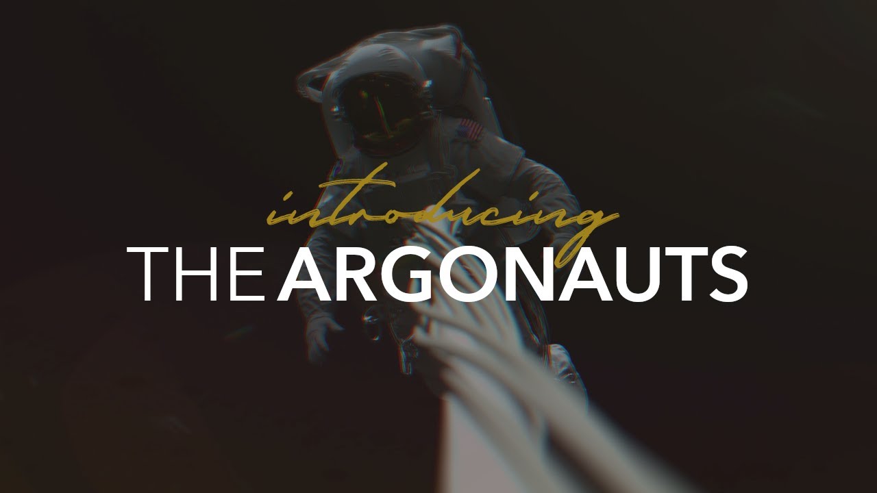Introducing The Argonauts - YouTube