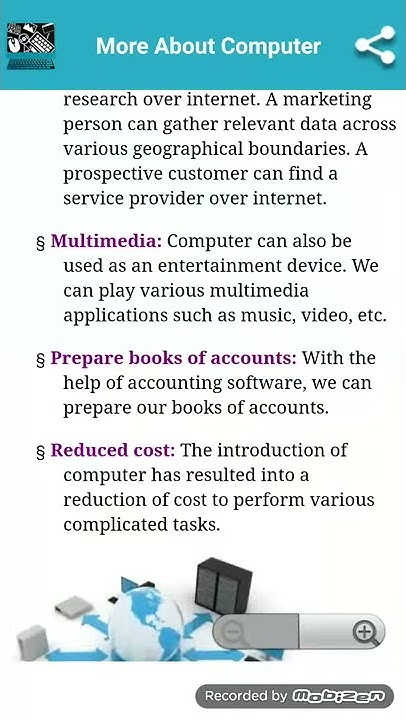 How to learn everything about computers - YouTube