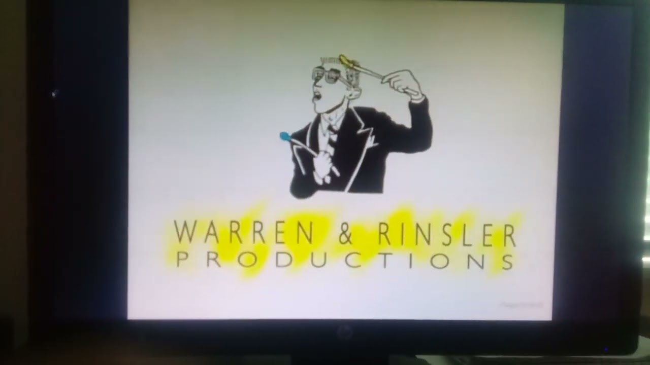 The Townsend Entertainment Corporation/Warren & Rinsler Productions ...