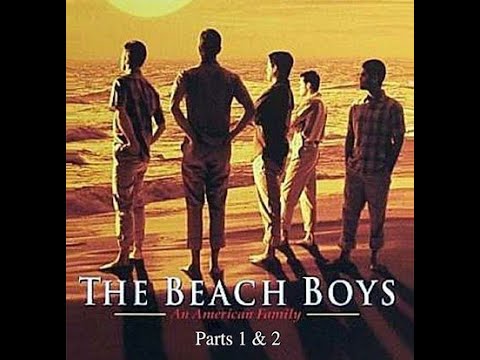 The Beach Boys - American Family (2000)